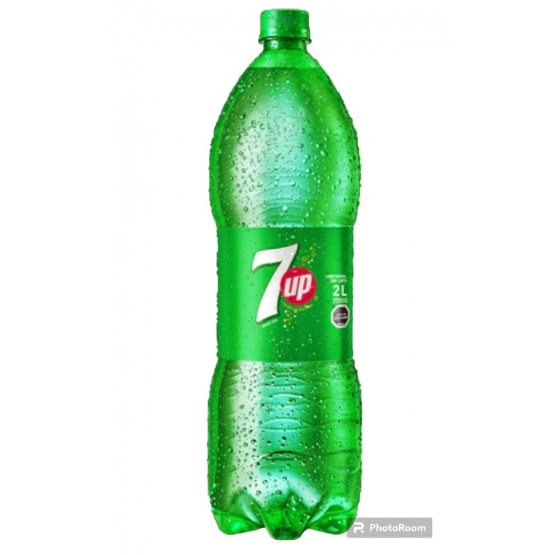 7UP ORIGINAL 2L
